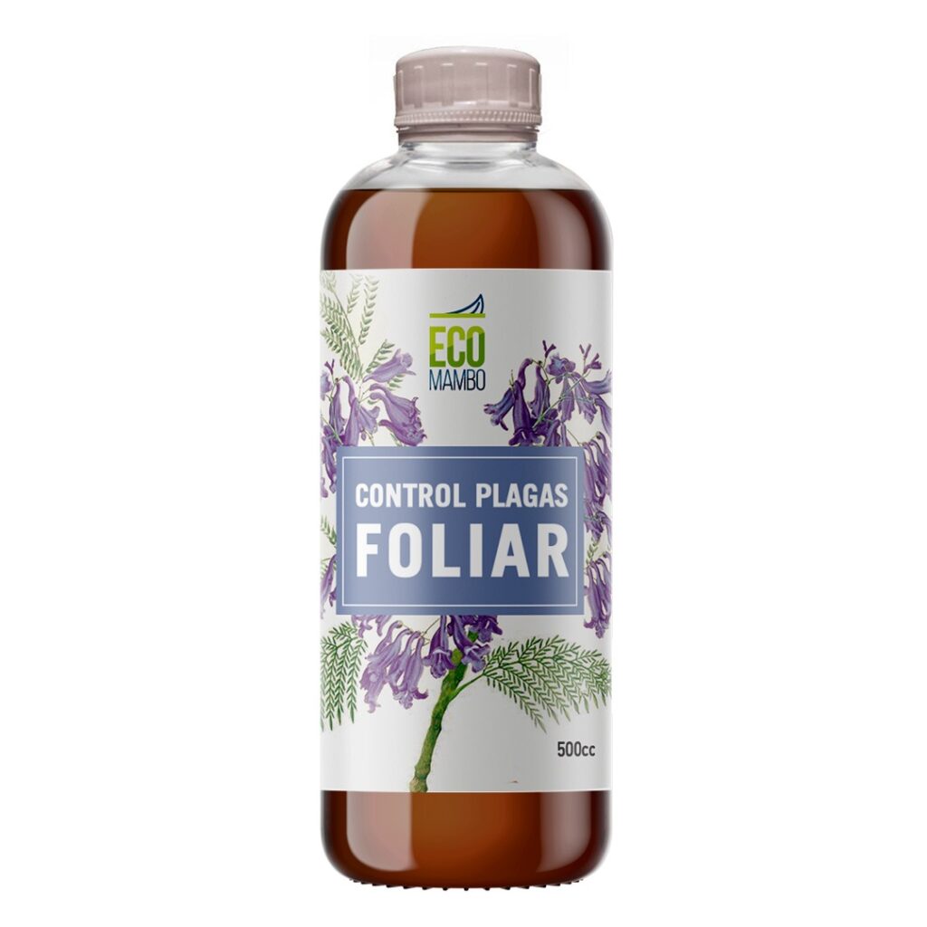 Bio Algas Orquídeas y Azaleas - Ventas Ecológicas